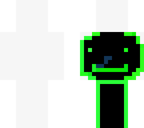 Cursed Dream | Minecraft Skin