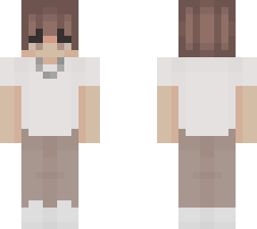 Tan Boy | Minecraft Skins