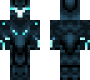samus | Minecraft Skins