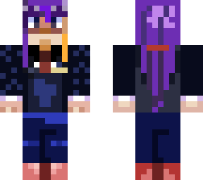 dave miller | Minecraft Skins