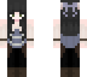 etheral | Minecraft Skins