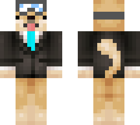 shiba inu | Minecraft Skins