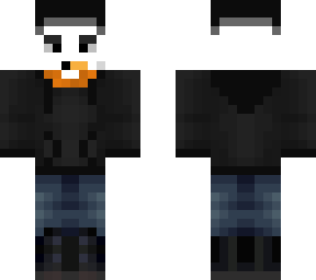 doomer | Minecraft Skins