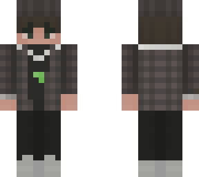 eboy chain dope | Minecraft Skins