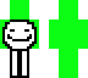 dreem | Minecraft Skin