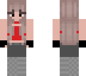 Emma | Minecraft Skin