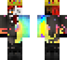 epic | Minecraft Skin