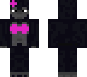 harambe | Minecraft Skins