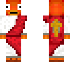 fish stick | Minecraft Skins