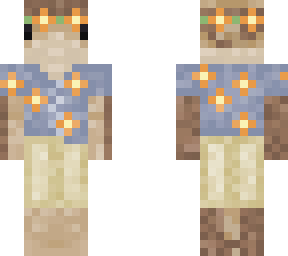 cod fish | Minecraft Skins