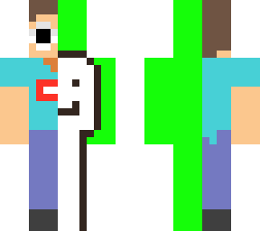 fream | Minecraft Skins