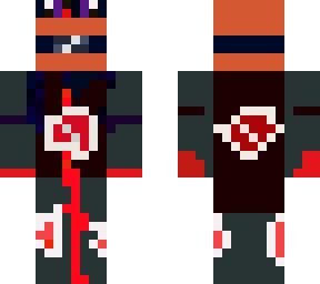 Fun | Minecraft Skin