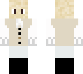 George Washington | Minecraft Skins