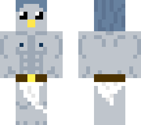 gunter | Minecraft Skins