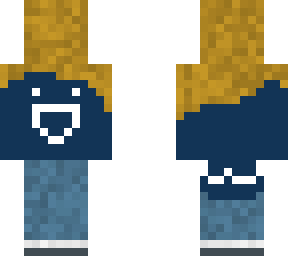 butt cheeks | Minecraft Skins