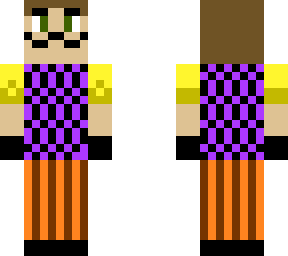 hello neighbor 2 | Minecraft Skins