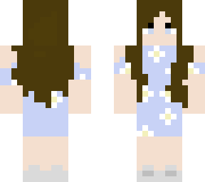 hey | Minecraft Skin