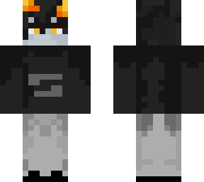 homestuck | Minecraft Skins
