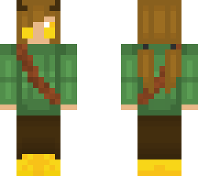 moth origin | Minecraft Skins