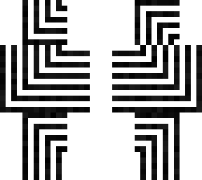 Hypnotizer II (Original)by AbhinavSA | Minecraft Skin