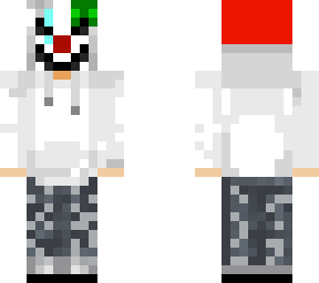 If Brightclips has a Minecraft skin | Minecraft Skin