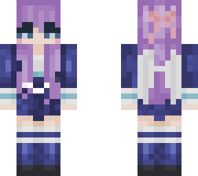 kory | Minecraft Skins