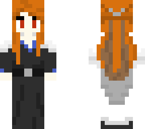lenore | Minecraft Skins