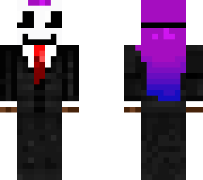 Lu Lu skin | Minecraft Skin