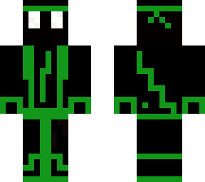 lucas moss is mega bi | Minecraft Skin