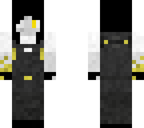 Marigold | Minecraft Skin