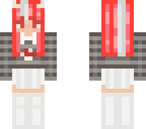 matching cow mushroom mooshroom | Minecraft Skins