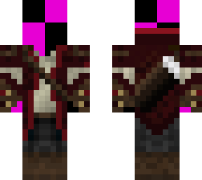 NATO_strike raider | Minecraft Skin