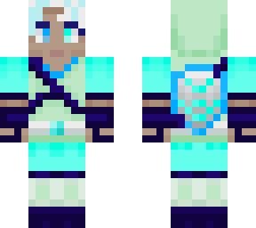 shoko | Minecraft Skins
