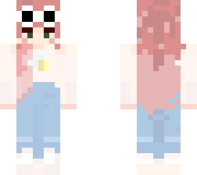 ml net c | Minecraft Skins