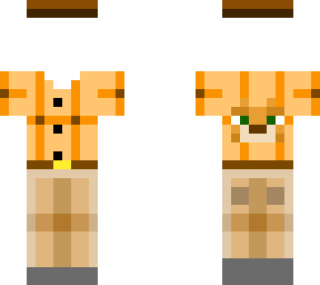 safari | Minecraft Skins