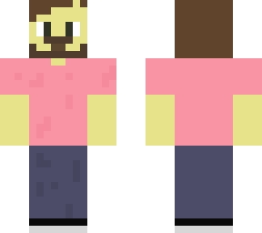 paulgg | Minecraft Skins