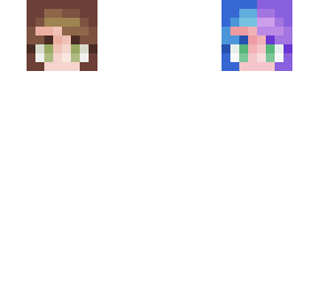 hd pfp | Minecraft Skins