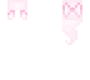 pink crystal | Minecraft Skin