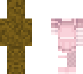 Poop | Minecraft Skin