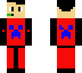 Best pro boy nova skins minecraft - mopatweets