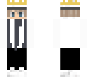 Quizzy | Minecraft Skin