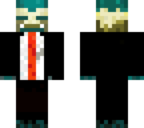 relaxo | Minecraft Skins