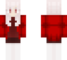 Ren | Minecraft Skin
