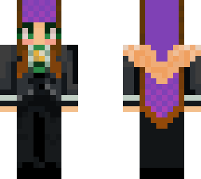 roy | Minecraft Skins