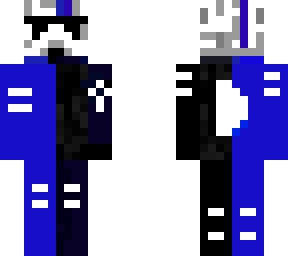 saniel pp | Minecraft Skin