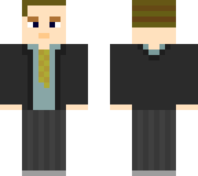 saul goodman breaking bad | Minecraft Skins