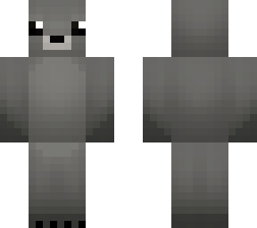 Seal | Minecraft Skins