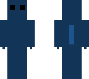 shark boy | Minecraft Skins