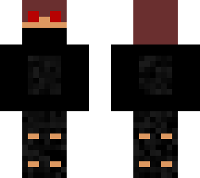 Sharkblox | Minecraft Skin