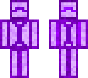 Shulker | Minecraft Skin
